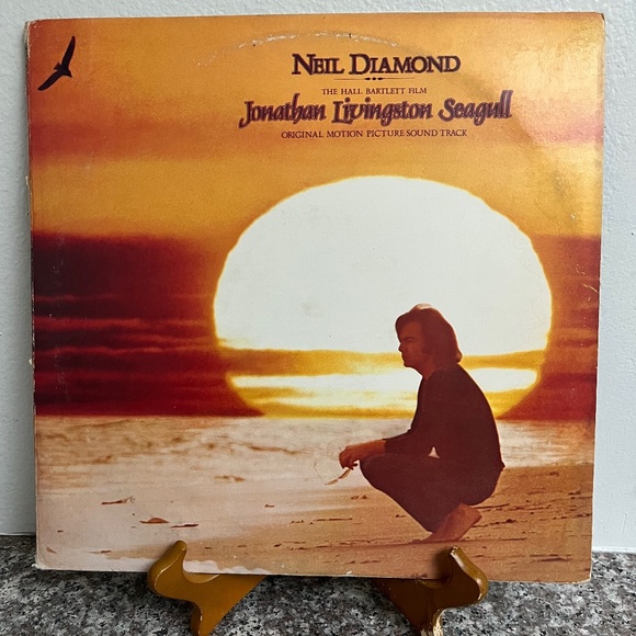 Musical Director Tom Catalano | Media | Neil Diamond Album Jonathan ...